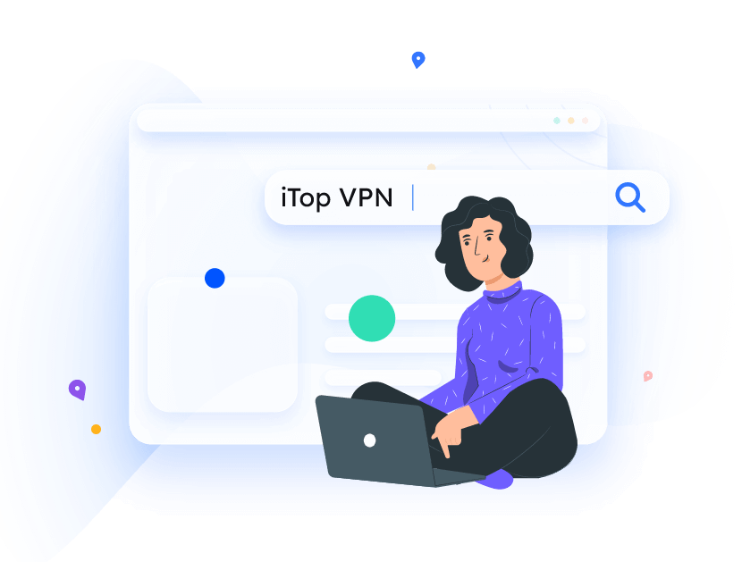 VPN Download Grátis para PC com Segurança Online | iTop