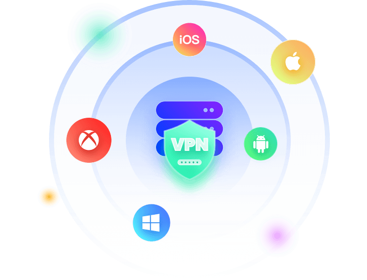 Download VPN 100% Grátis e Ilimitada para PC/Windows | iTop VPN